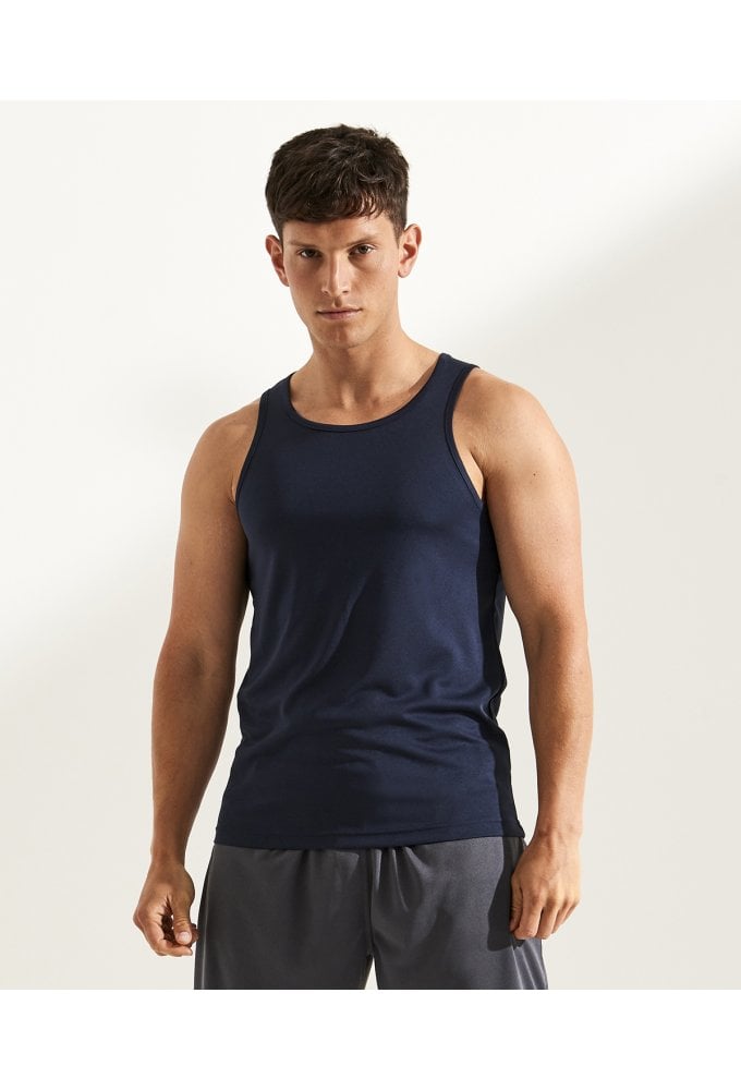 JC007 Cool Vest (Small To 2XL) 13 COLOURS